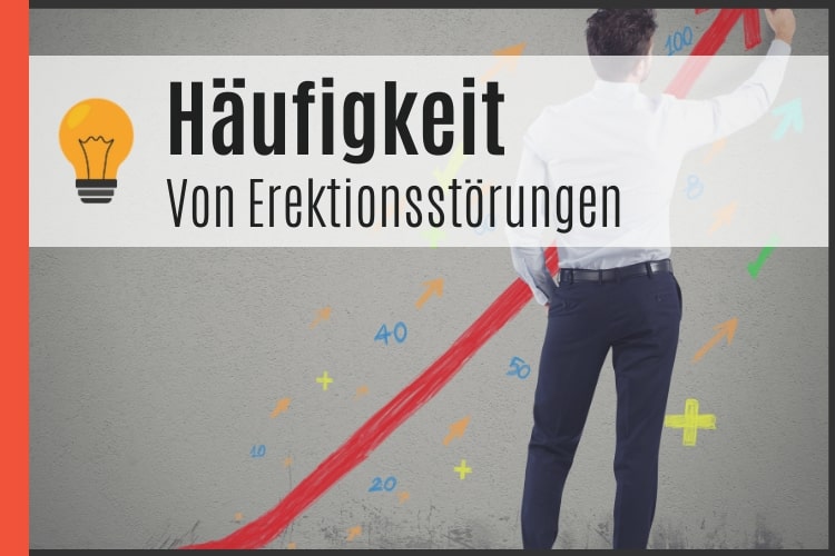 Wie häufig sind Erektionsstörungen? Neue Statistiken [2025] — Potenz-Tipps – Für Männer