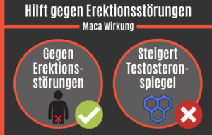 11 Wirkungen von Maca | Wissenschaftlich bestätigt [2025] — Potenz-Tipps – Für Männer